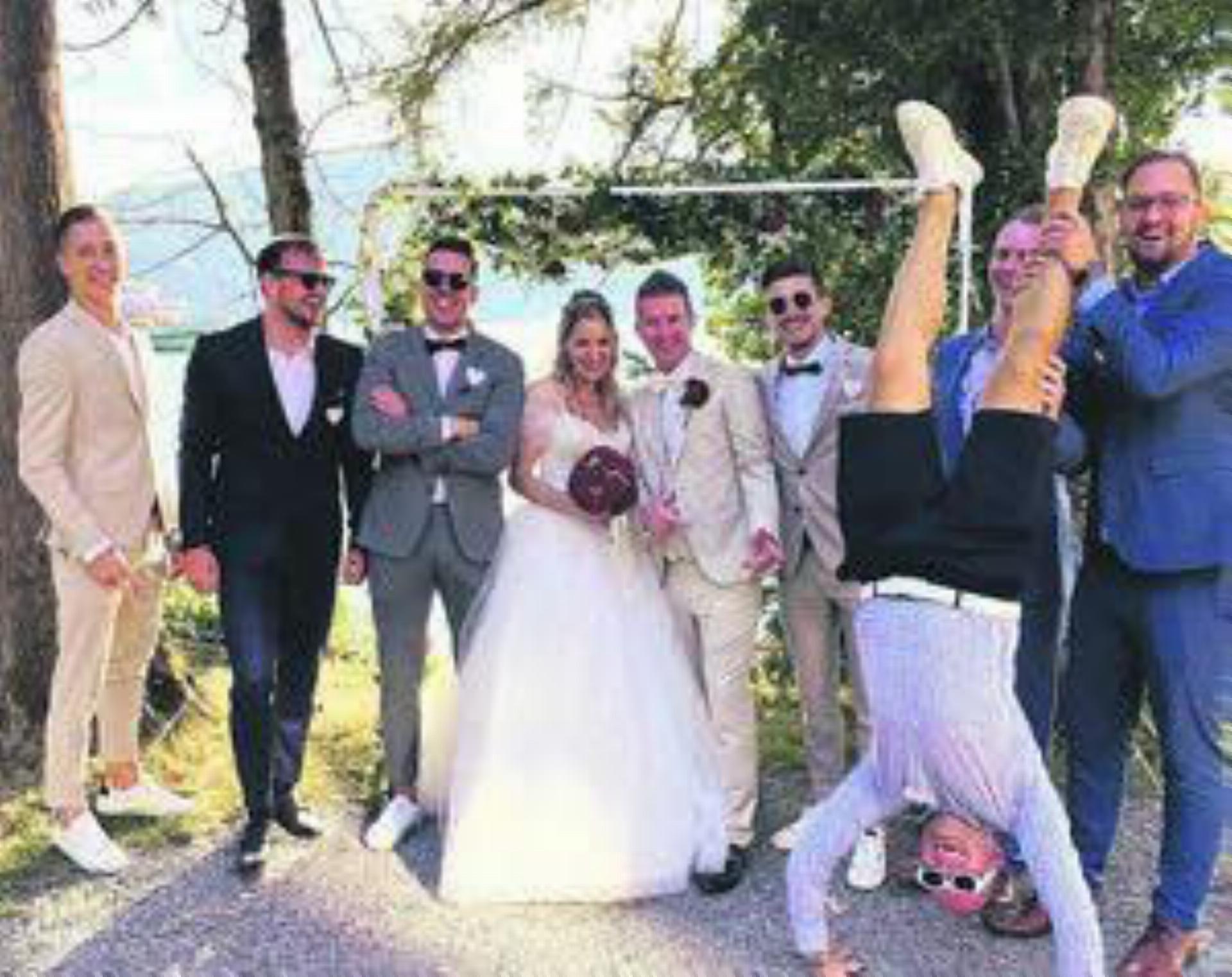 TRIBÜNEN GEFLÜSTER