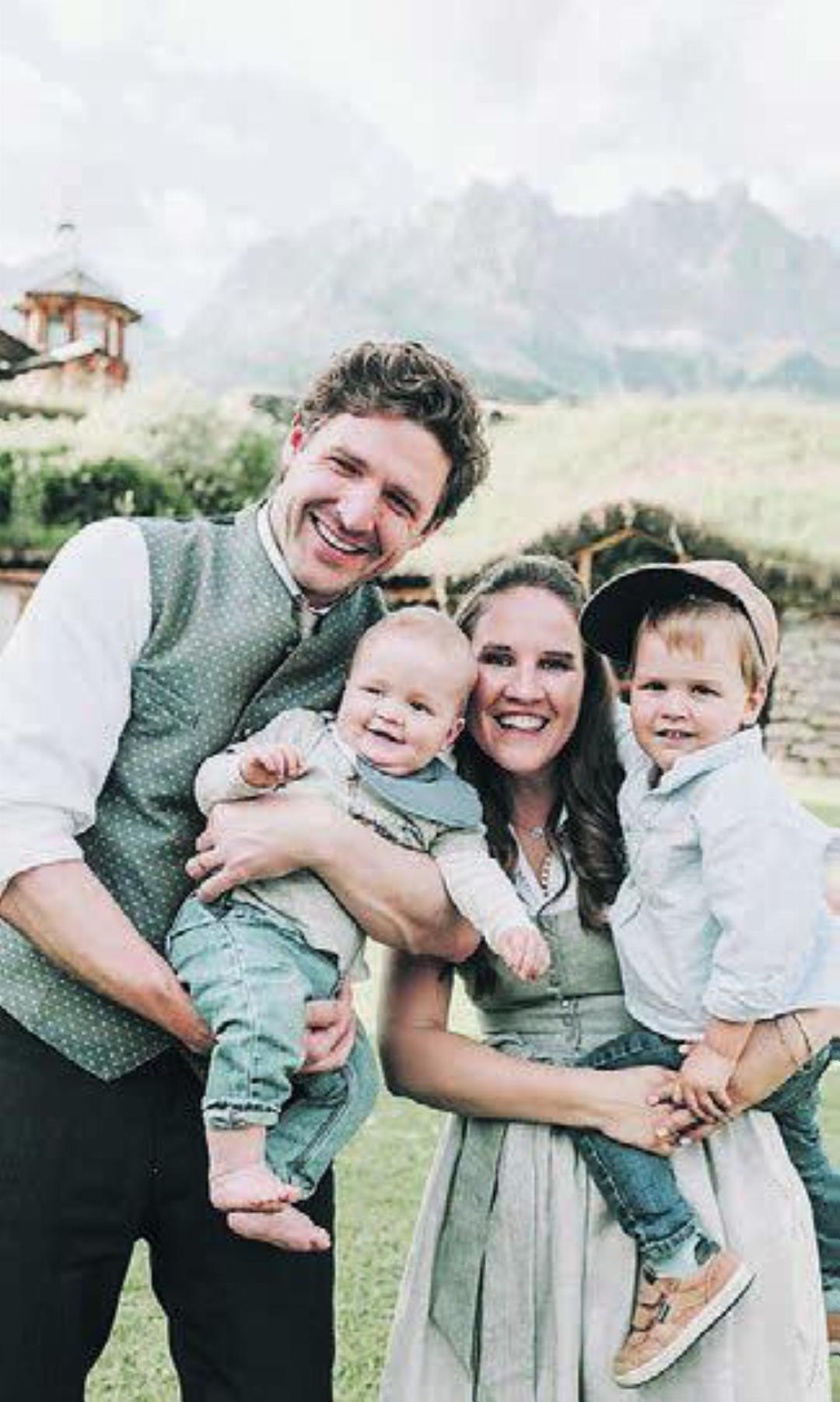 «Stuul» ins Glück