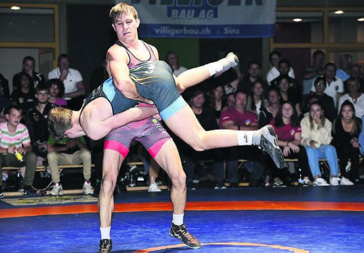 Strebels Abschiedstournee