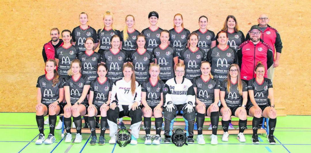 Besonderer Cup-Auftritt, hohe Ziele