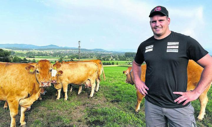 Mehr Zeit mit Liebling Elsi