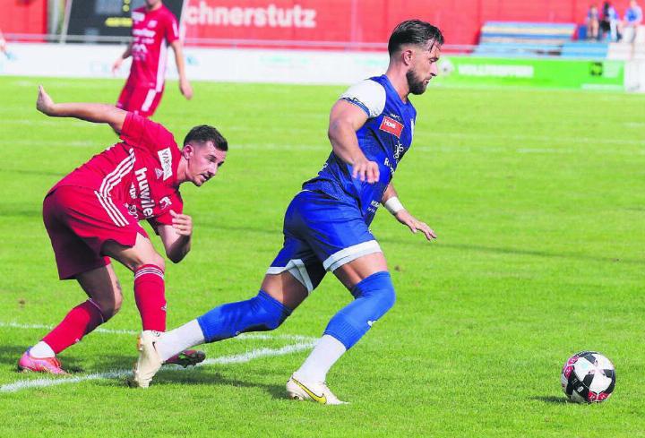 Ein Hauch Premier League