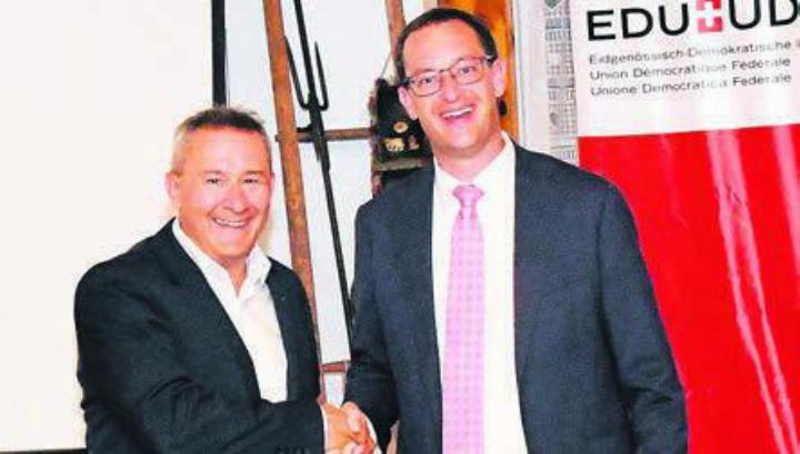 «Pflichtlager stärken»