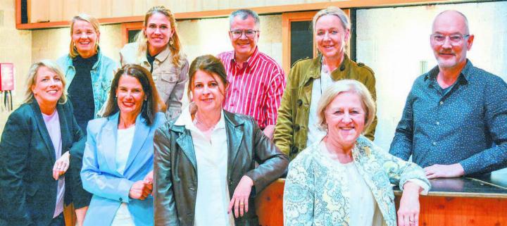 Kulturelle Leckerbissen zuhauf