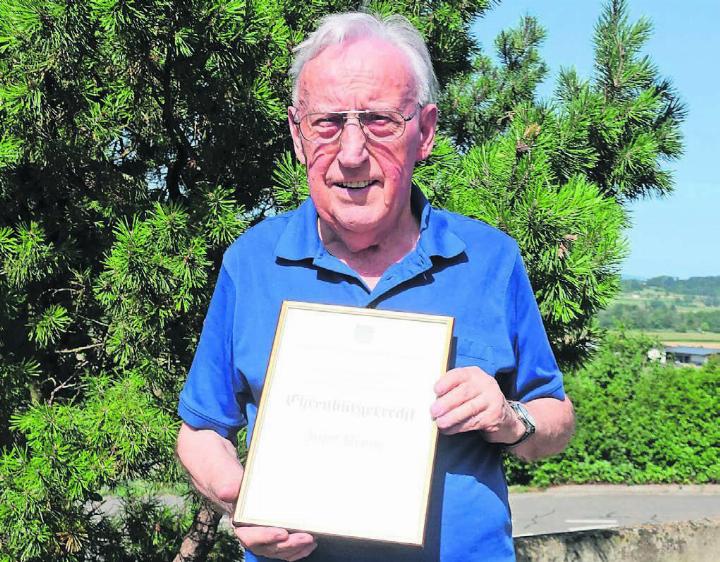 «Es war der richtige Weg»