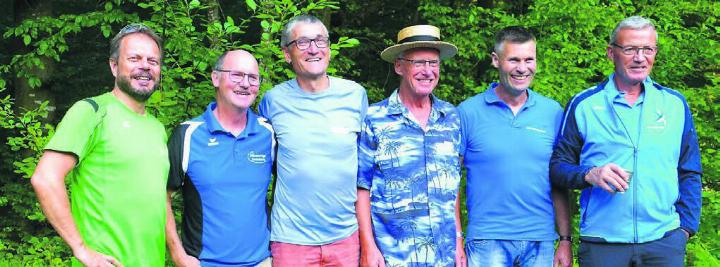 Aus einer «Bieridee» entstanden